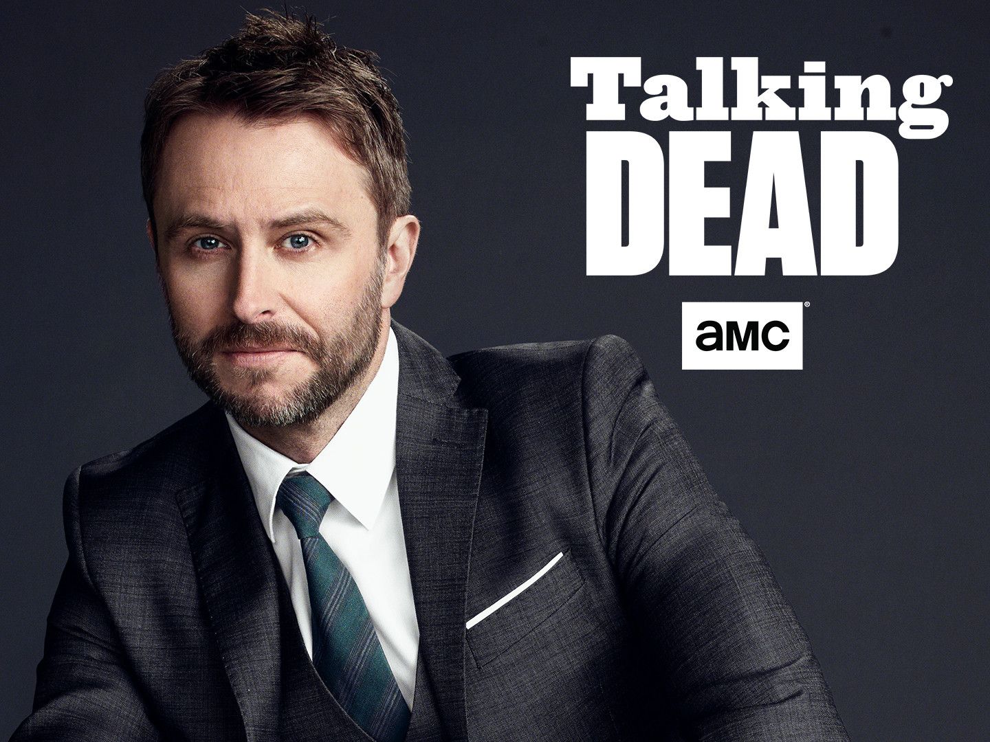 AMC: Talking Dead [Returning Series] - Cox Media