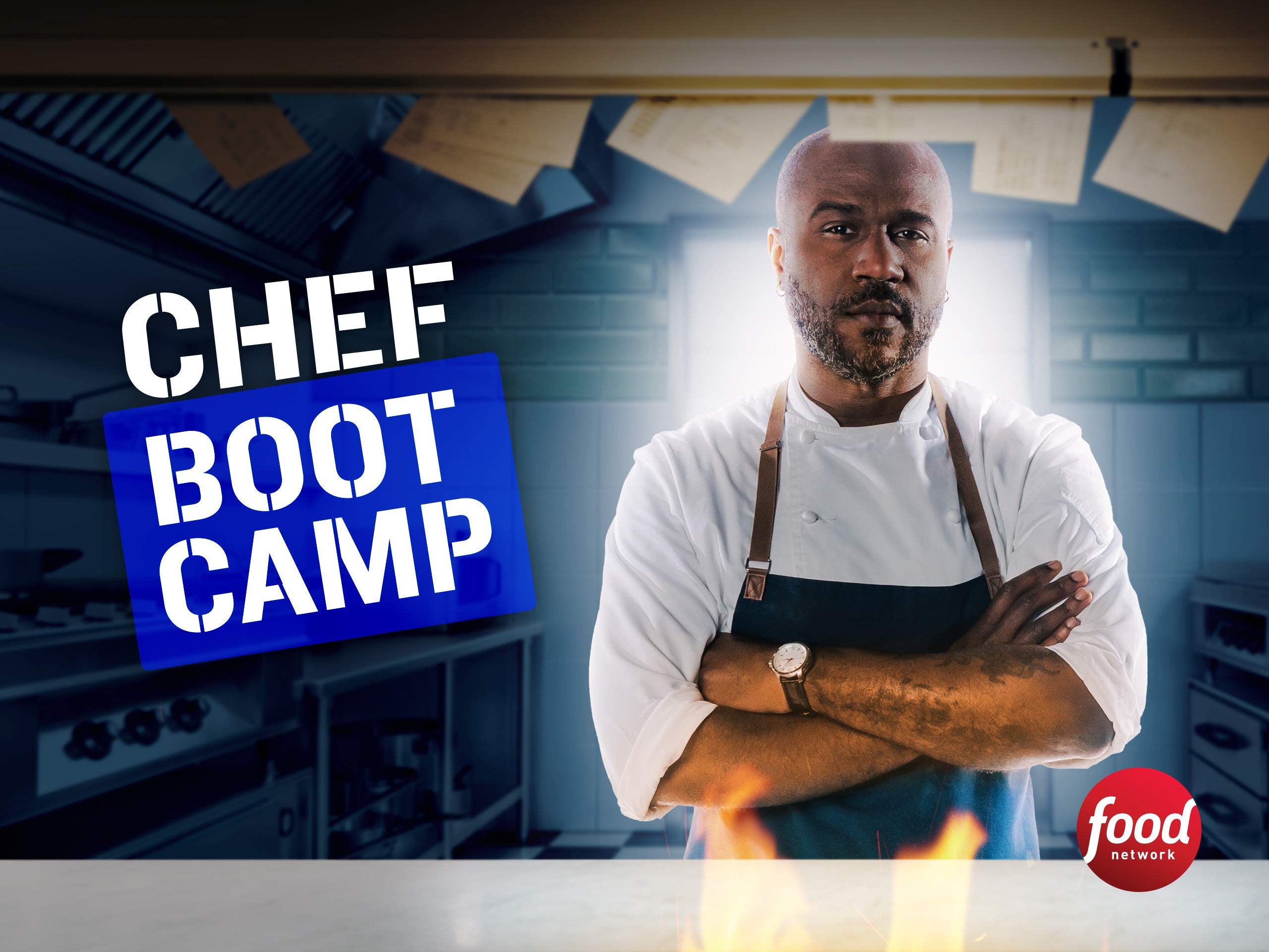Food Network: Chef Boot Camp (Returning Series) - Cox Media