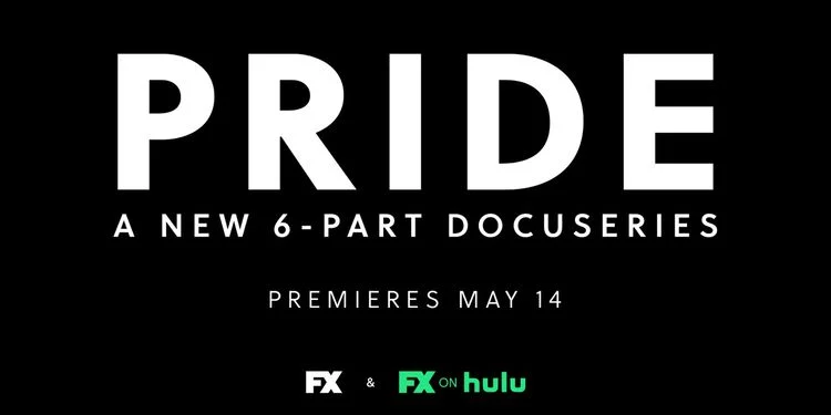 FX: PRIDE [Documentary] - Cox Media