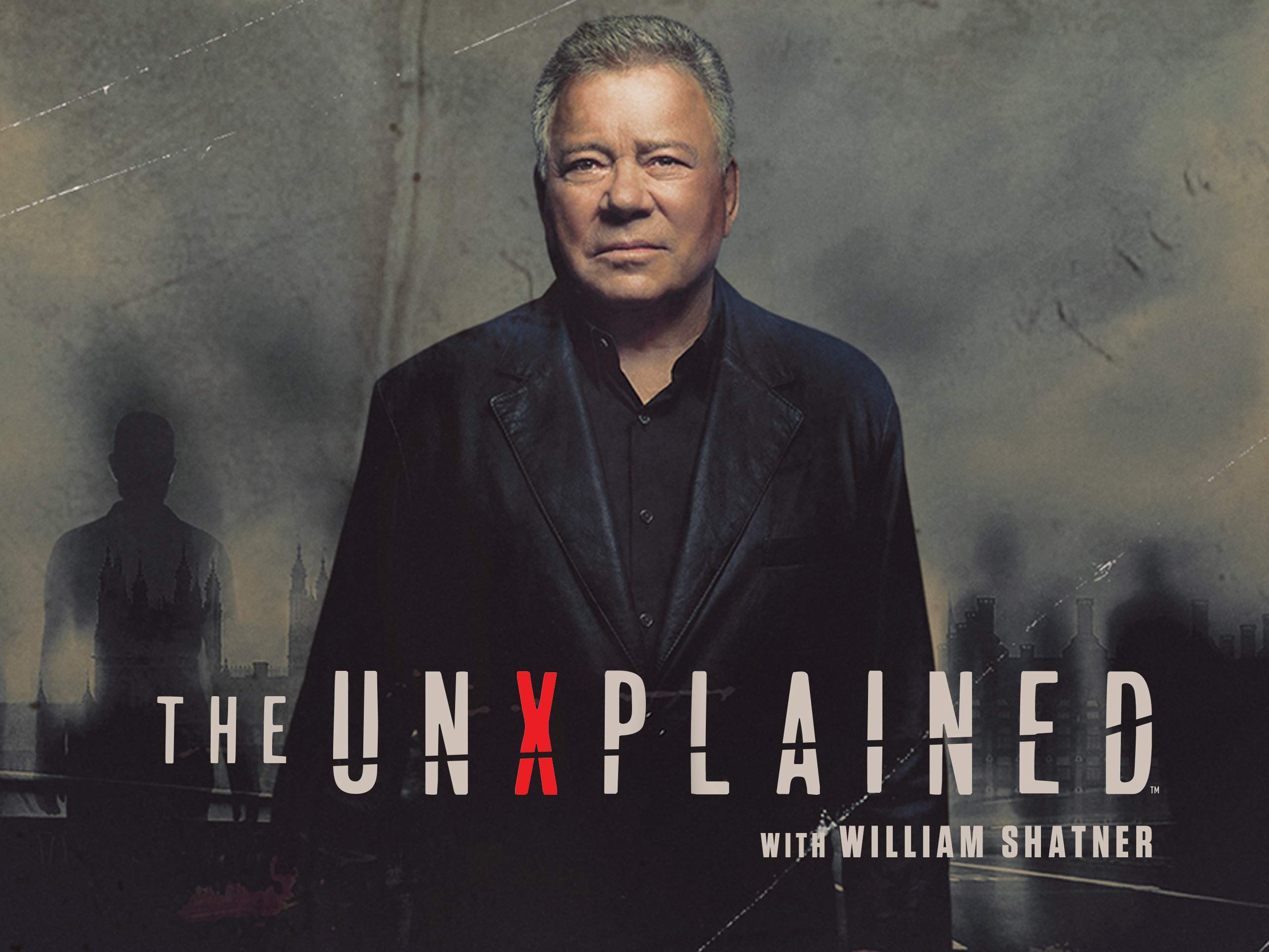 History Channel: The UnXplained [Returning Series] - Cox Media
