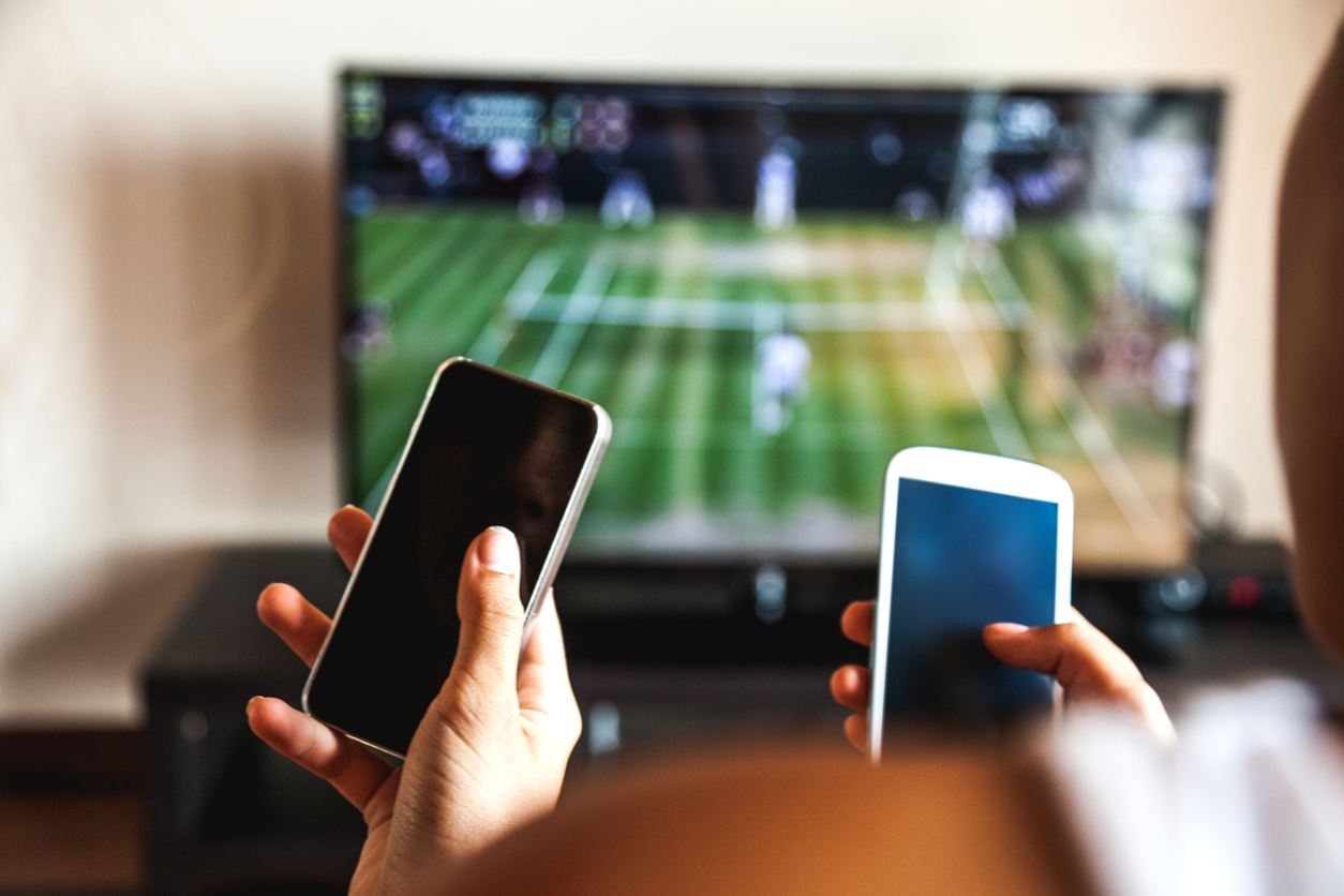 How to Reach the Sports Viewer, Even When Live Events are Postponed or ...