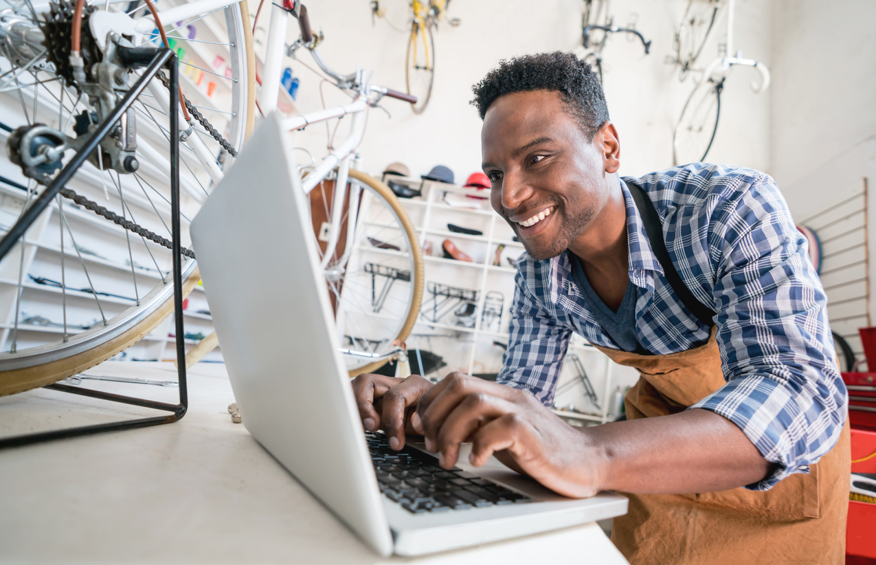 How to Effectively Reach Customers in a Virtual World - Cox Media