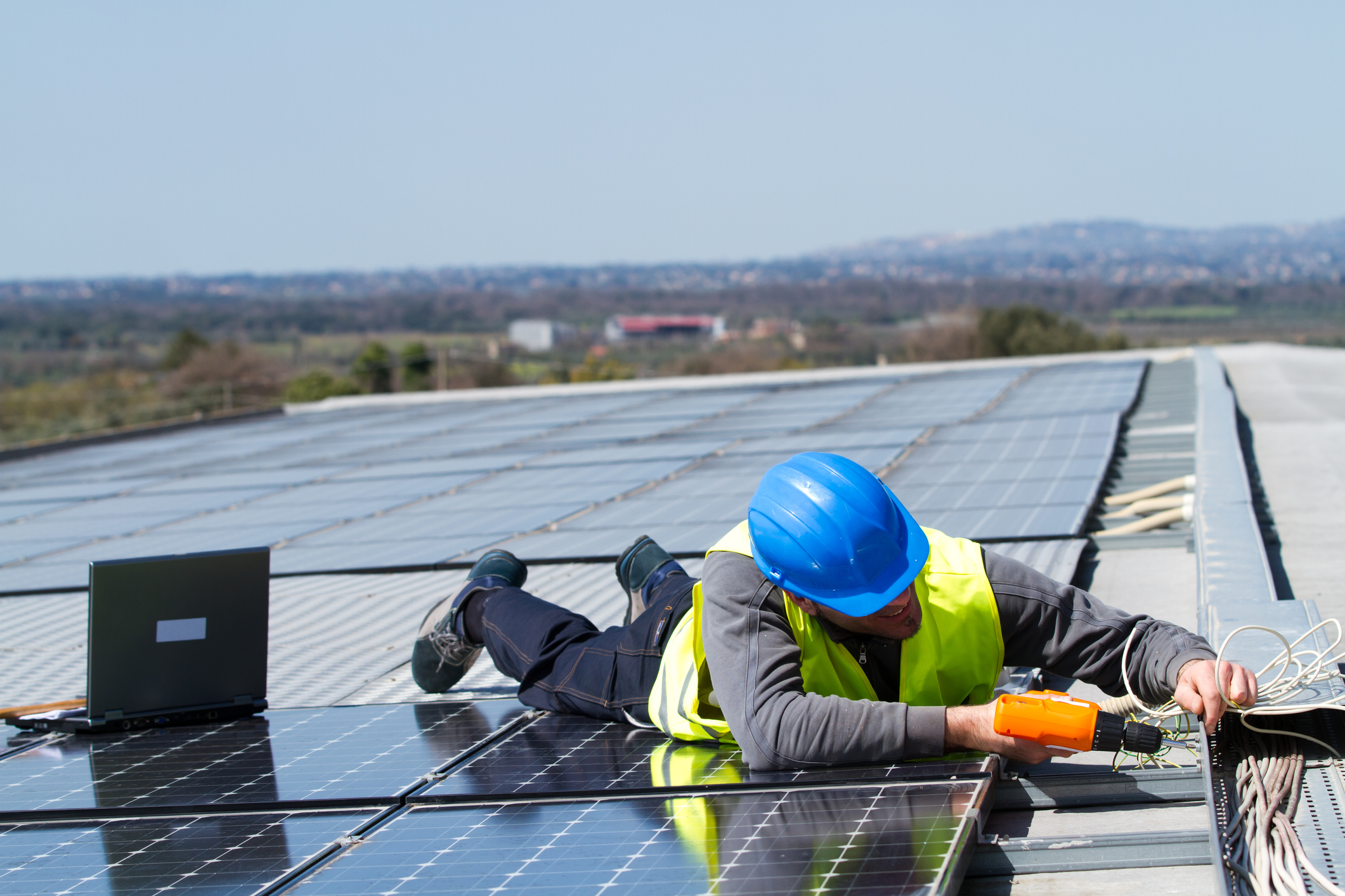 Advertising for Solar Companies: 5 Tips to Drive Connections and ...