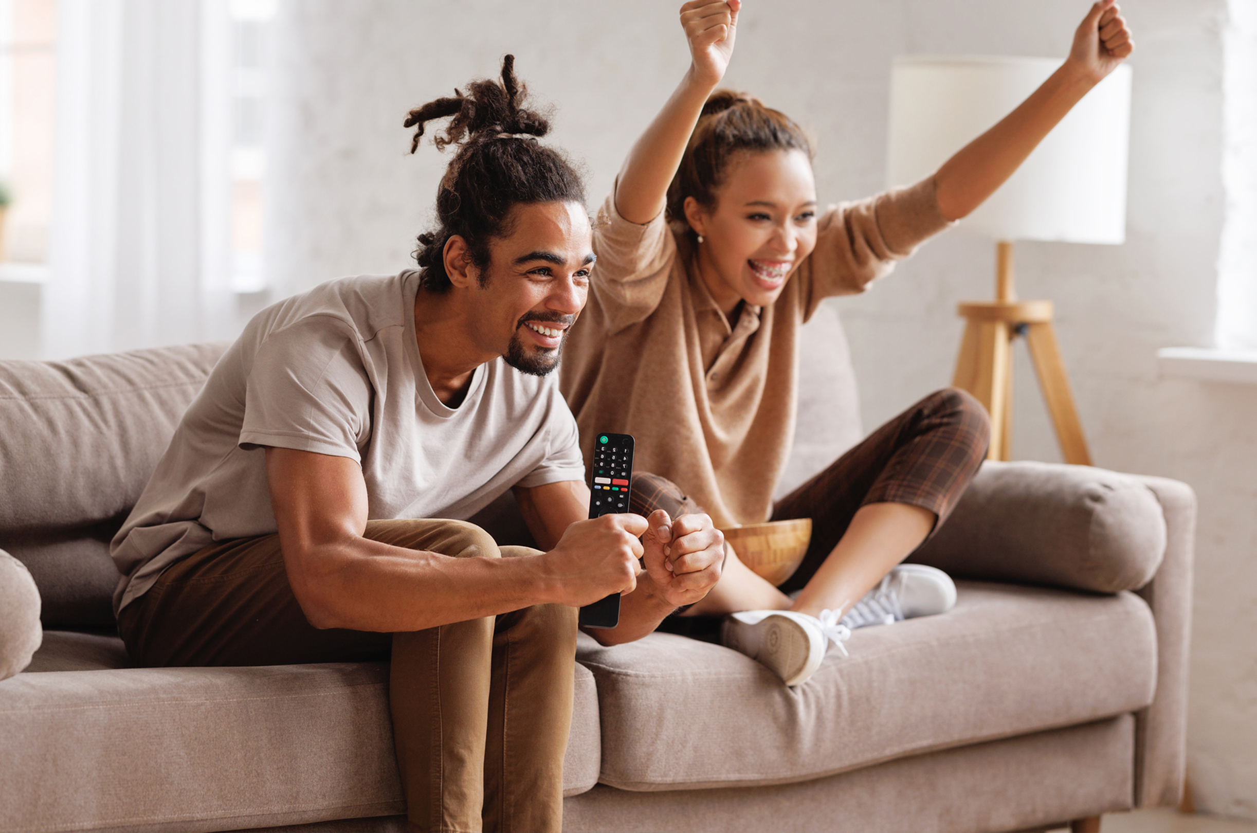 2022 Q4 Sports Preview - Cox Media