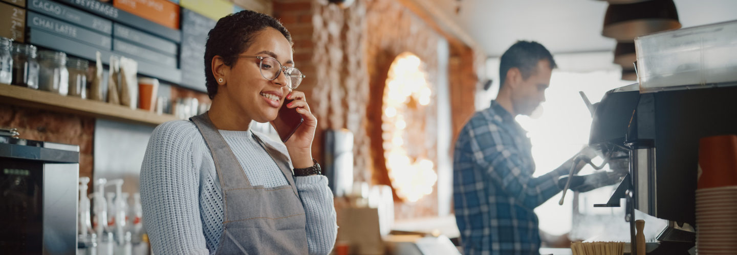 Inside the Small Business “State of Mind”: What it Means for Local ...