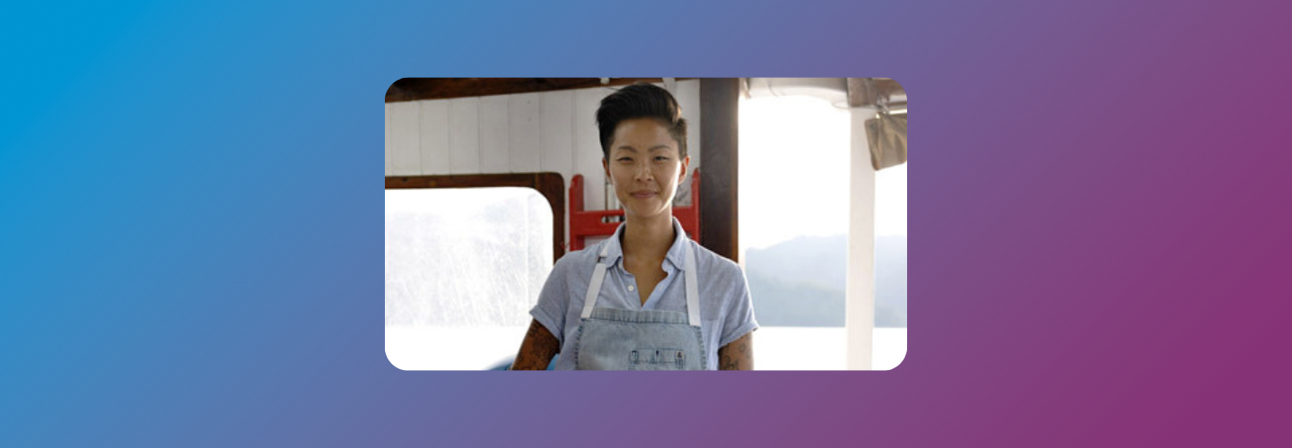 National Geographic: Restaurants at the End of the World (New Series ...