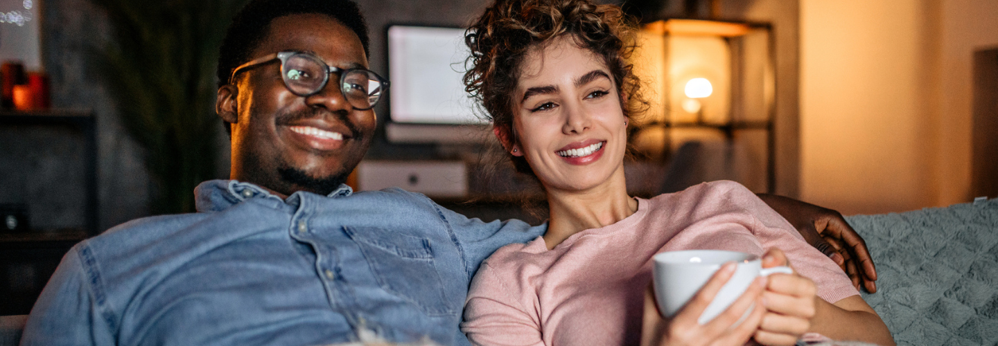 The Secret to Streaming Ad ROI: It’s All About Audience - Cox Media