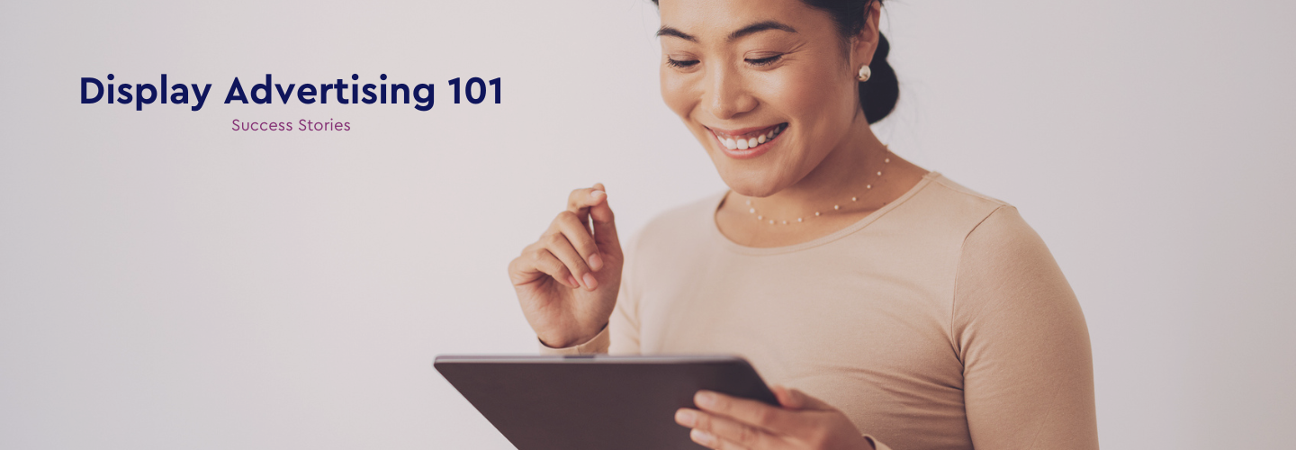 Who is Doing Display Advertising Well - And Why is it Working? - Cox Media