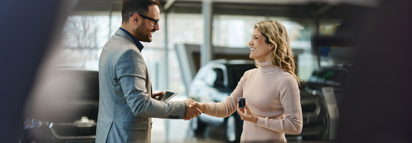 The Latest Auto Advertising Trends for Dealers, Body Shops, and Other ...