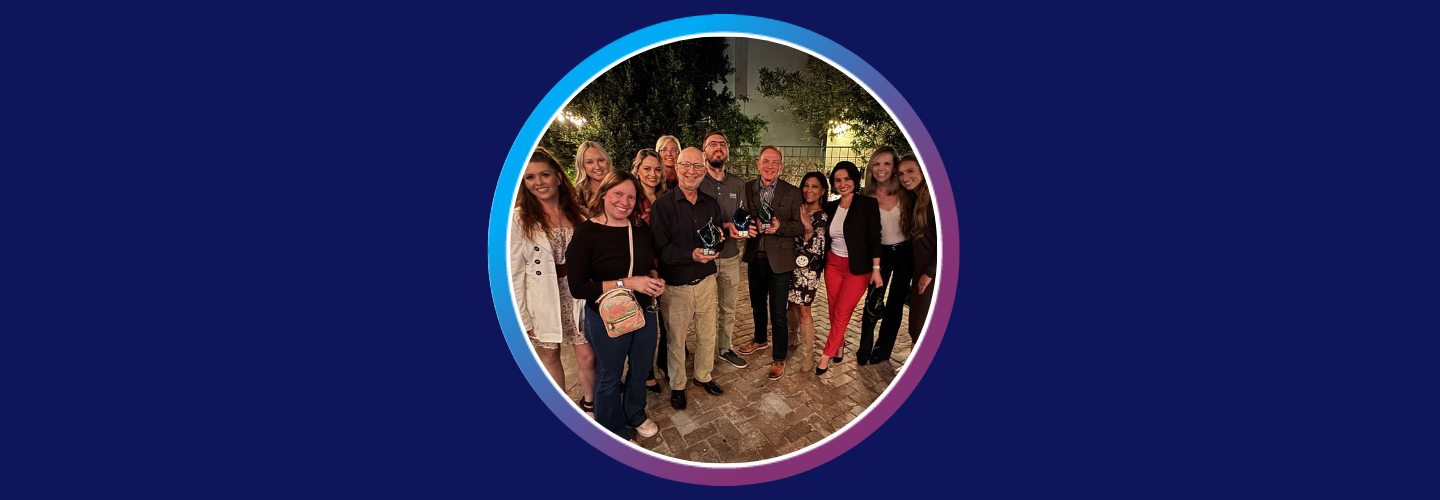 Cox Media Arizona Creative Team Wins Two ADDY Awards - Cox Media