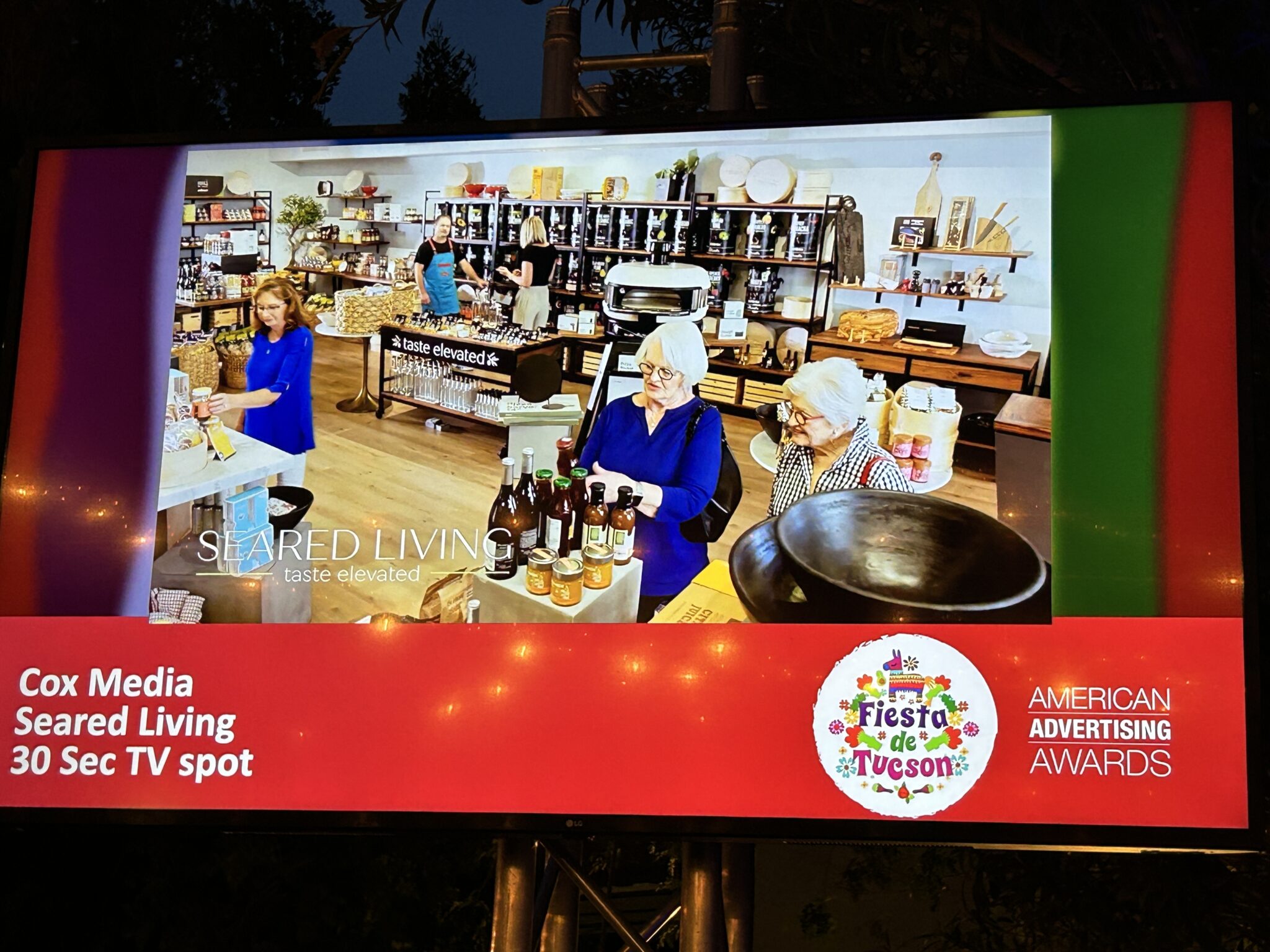 Cox Media Arizona Creative Team Wins Two ADDY Awards - Cox Media